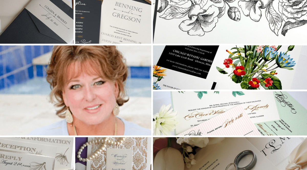 Today’s Expert: Deborah Turkot, Owner and Creative Director, Charmant ...