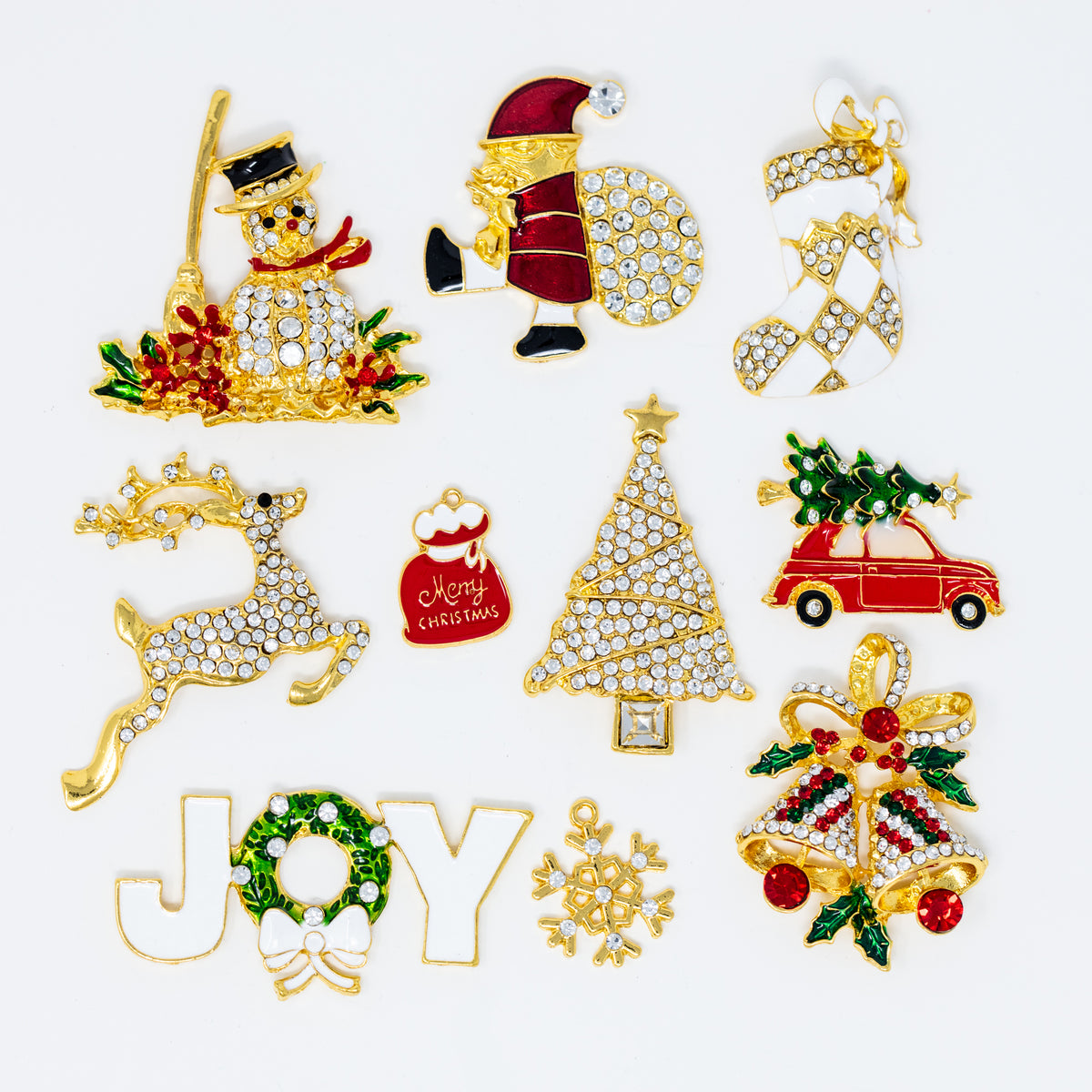 New Arrivals - Totally Dazzled