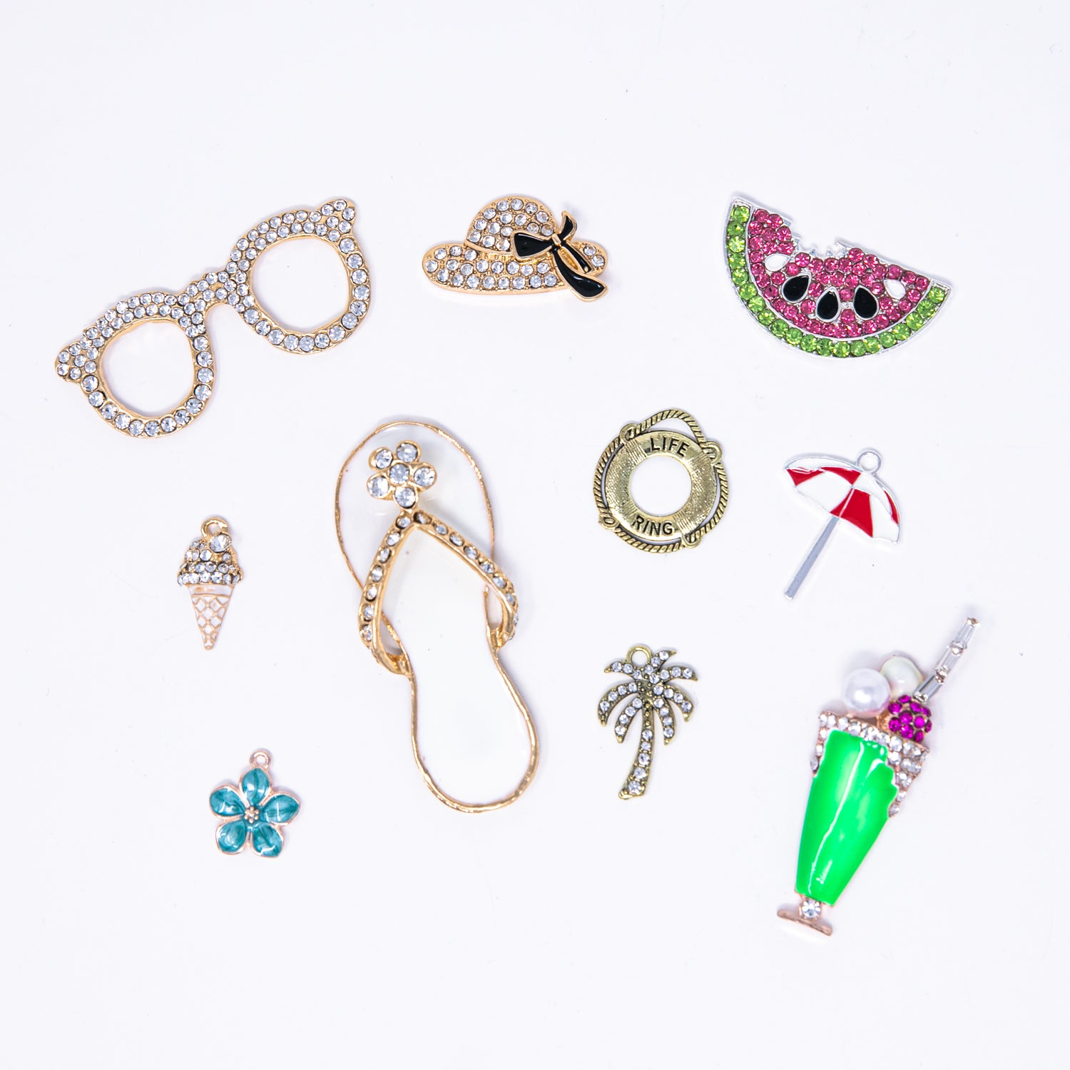 New Arrivals - Totally Dazzled